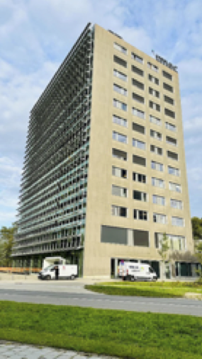 imec welcomes Hungarian open Call winner - Scientific LargeScale ...